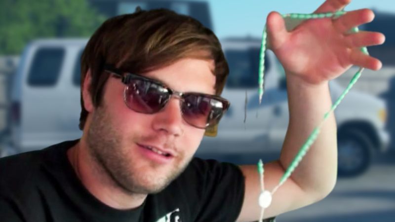 Just Surrender – BUS INVADERS (Revisited) Ep. 75 [VIDEO] – Digital Tour Bus