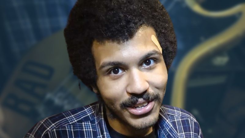Radkey’s Isaiah Radke – GEAR MASTERS (Revisited) Ep. 71 [VIDEO ...