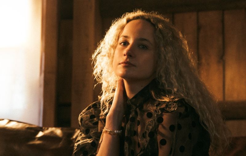 Jenny Plant – DREAM TOUR – Digital Tour Bus