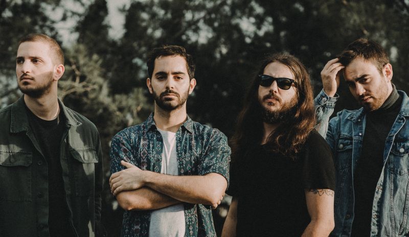 Deaf Radio – CRAZY TOUR STORIES – Digital Tour Bus