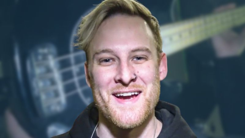 Failure Anthem’s Ryan Nimmo – GEAR MASTERS (Revisited) 86 [VIDEO ...