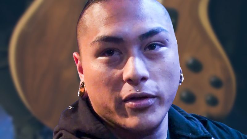 Shane Slade (of Winds of Plague, ex- Fit For An Autopsy) – GEAR MASTERS ...