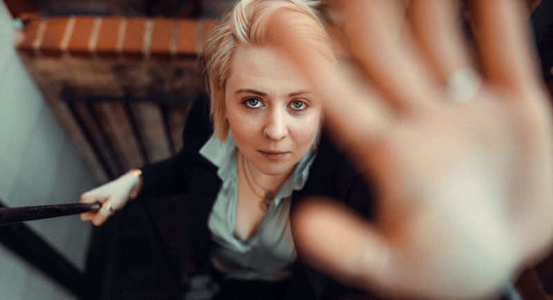 Violette – DREAM TOUR – Digital Tour Bus