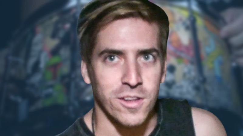 Joe English (ex- SECRETS) – GEAR MASTERS (Revisited) Ep. 90 [VIDEO ...