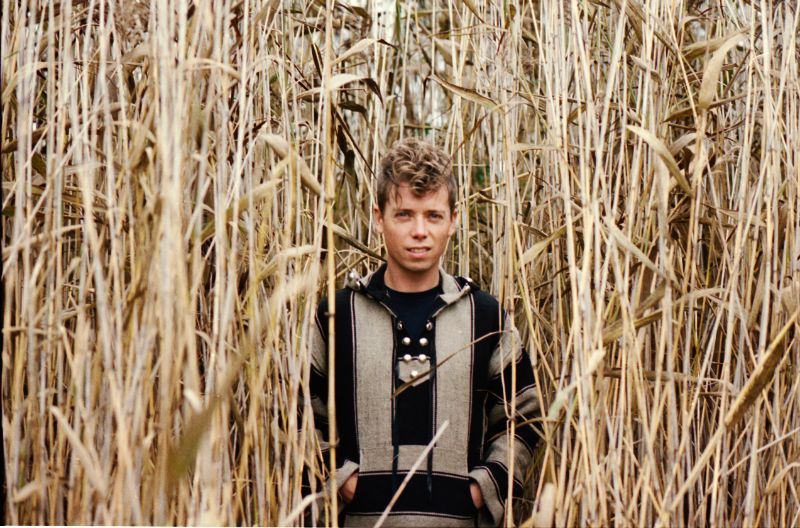 Mads Langer – DREAM TOUR – Digital Tour Bus