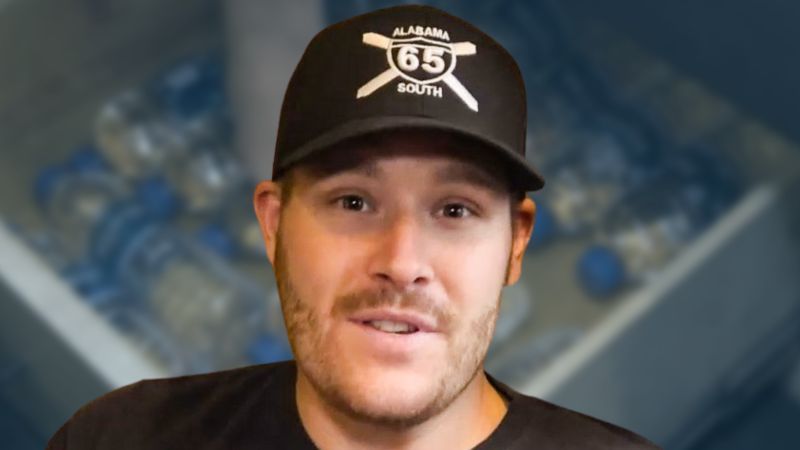 Trey Lewis – TOUR TIPS (Top 5) Ep. 997 [VIDEO] – Digital Tour Bus