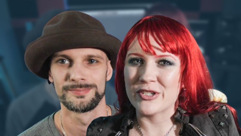 Anaria – DREAM TOUR Ep. 933 [VIDEO] – Digital Tour Bus