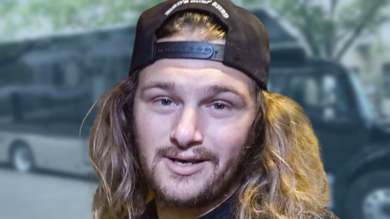 Kash’d Out – BUS INVADERS Ep. 1605 [VIDEO] – Digital Tour Bus