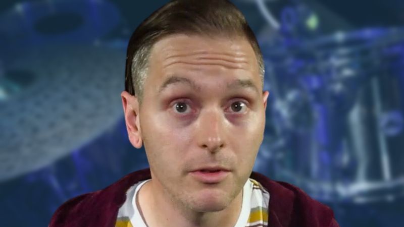 Badflower’s Anthony Sonetti – GEAR MASTERS Ep. 382 [VIDEO] – Digital ...