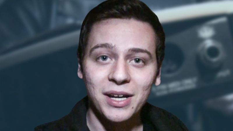 Joe Mosey (ex- I Set My Friends On Fire) – GEAR MASTERS (Revisited) Ep ...