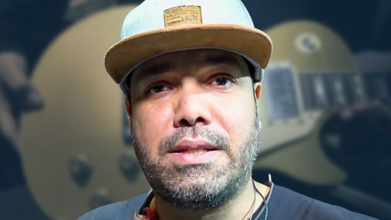 Mike Gomez (ex- Unspoken) – GEAR MASTERS (Revisited) Ep. 106 [VIDEO ...