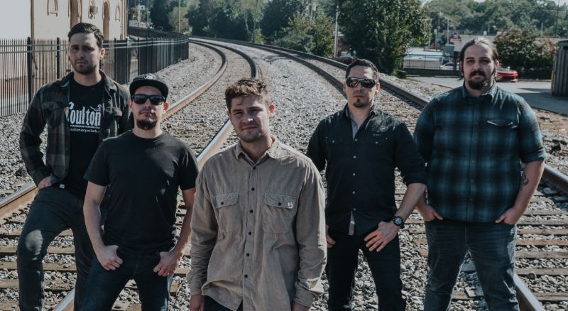 Not Forgotten – FIRST CONCERT EVER – Digital Tour Bus