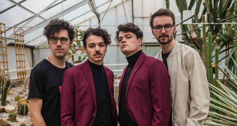 The Awkward – TOUR TIPS – Digital Tour Bus