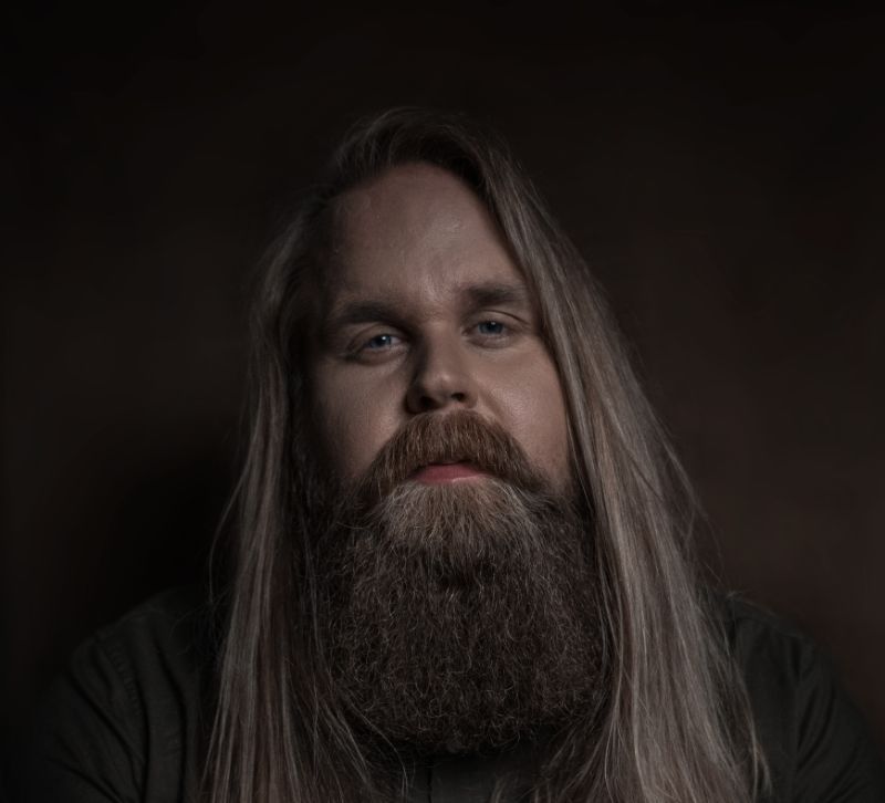 Chris Kläfford – CRAZY TOUR STORIES – Digital Tour Bus