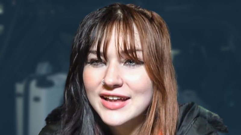 Gayle – FIRST CONCERT EVER Ep. 405 [VIDEO] – Digital Tour Bus