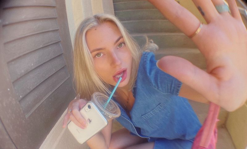 sahara – FIRST CONCERT EVER – Digital Tour Bus