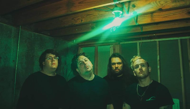 Hollow Valley – DREAM TOUR – Digital Tour Bus