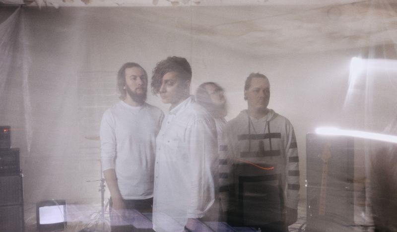 Antivalent – CRAZY TOUR STORIES – Digital Tour Bus