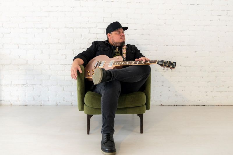 Joey Green – TOUR TIPS – Digital Tour Bus