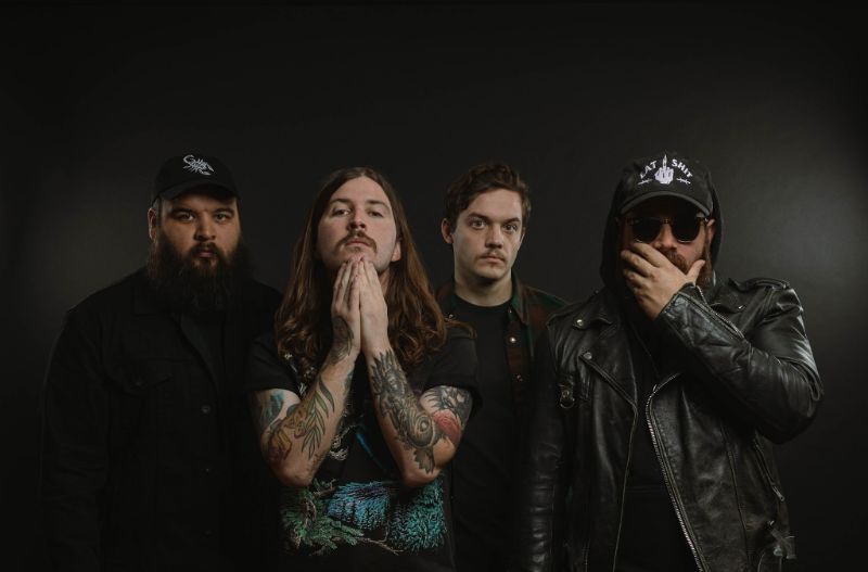 Revisionist – CRAZY TOUR STORIES – Digital Tour Bus