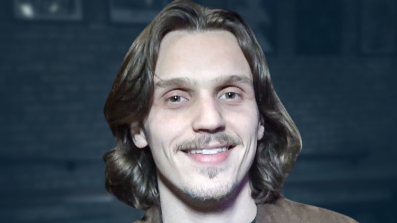 Patrick Droney – DREAM TOUR Ep. 963 [VIDEO] – Digital Tour Bus