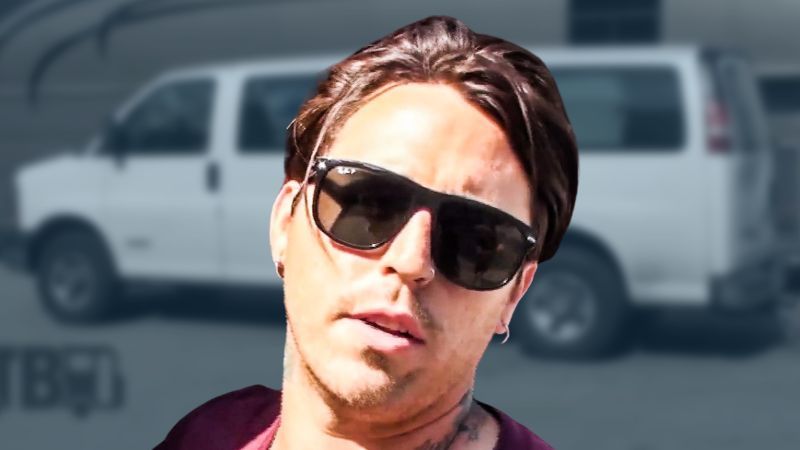 Burn Halo – BUS INVADERS (Revisited) Ep. 161 [VIDEO] – Digital Tour Bus