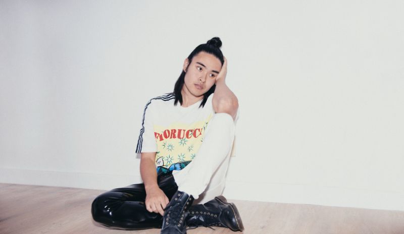 Will Jay – DREAM TOUR – Digital Tour Bus