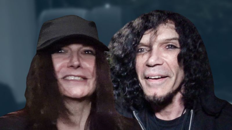 Christian Death – CRAZY TOUR STORIES Ep. 963 [VIDEO] – Digital Tour Bus