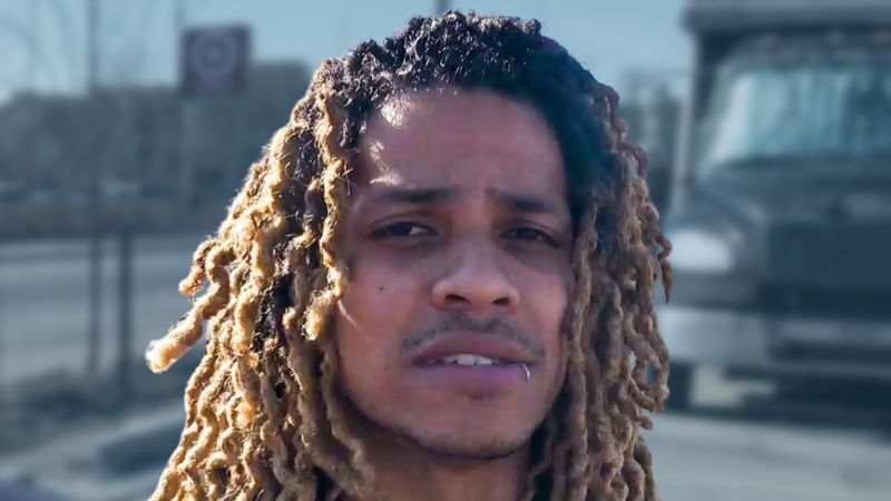 GARZI – FIRST CONCERT EVER Ep. 425 [VIDEO] – Digital Tour Bus