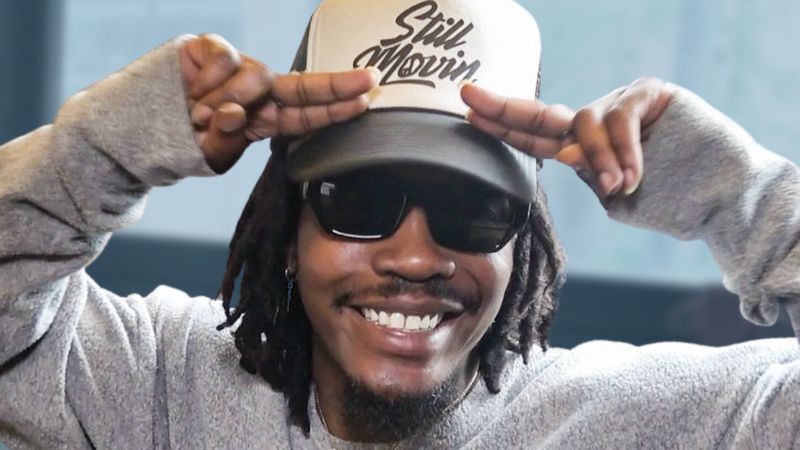 Teamwork Makes The Dreamwork Dizzy Wright