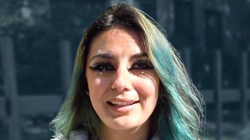 Eva Under Fire – FIRST CONCERT EVER Ep. 428 [VIDEO] – Digital Tour Bus