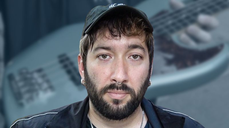 Broadside’s Pat Diaz – GEAR MASTERS Ep. 422 [VIDEO] – Digital Tour Bus