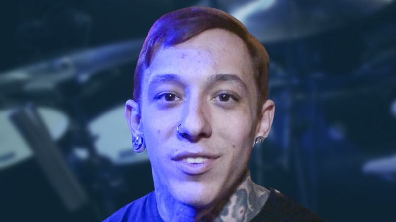 Angelo Walker (ex- A War Within) – GEAR MASTERS (Revisited) Ep. 132 ...