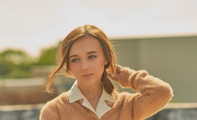 Jagger – FIRST CONCERT EVER – Digital Tour Bus