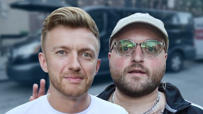 Rolo Tomassi and Cryptodira – BUS INVADERS Ep. 1700 [VIDEO] – Digital ...